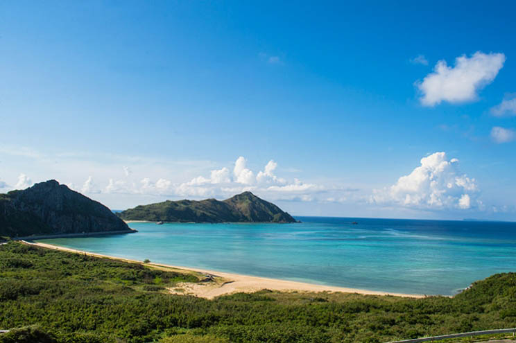 Beaches of Central and Southern Okinawa | VISIT OKINAWA JAPAN ...