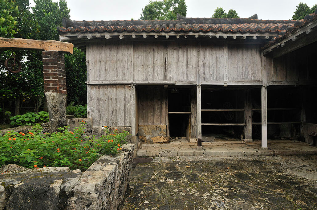 Traditional Okinawan Houses | VISIT OKINAWA JAPAN | Official Okinawa ...