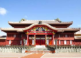 VISIT OKINAWA JAPAN | Official Okinawa Travel Guide