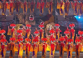 Okinawa at a Glance | VISIT OKINAWA JAPAN | Official Okinawa Travel Guide