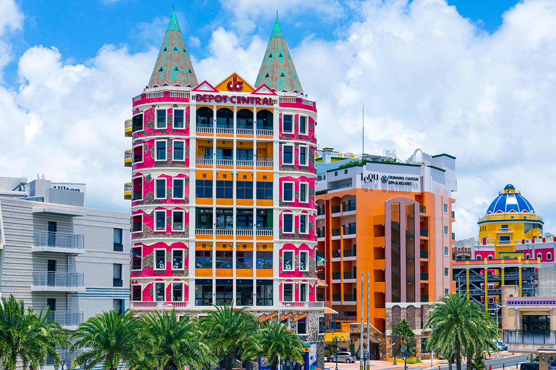 A 3-Day Journey Through Okinawa’s Main Island | VISIT OKINAWA JAPAN ...