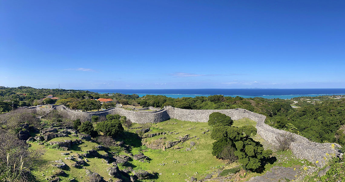 A 3-Day Journey Through Okinawa’s Main Island | VISIT OKINAWA JAPAN ...