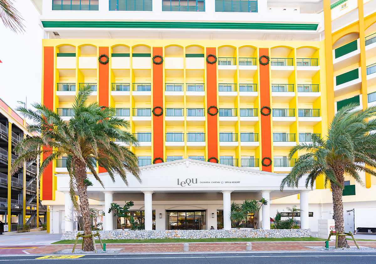 Family Fun in Chatan | VISIT OKINAWA JAPAN | Official Okinawa Travel Guide