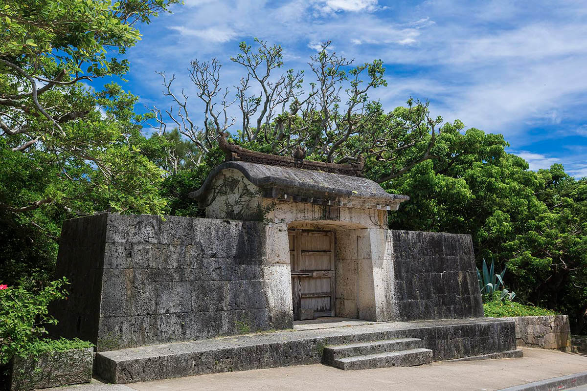 Get to Know Naha | VISIT OKINAWA JAPAN | Official Okinawa Travel Guide