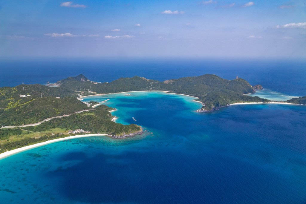 Get a Birds-Eye View of Okinawa | VISIT OKINAWA JAPAN | Official ...